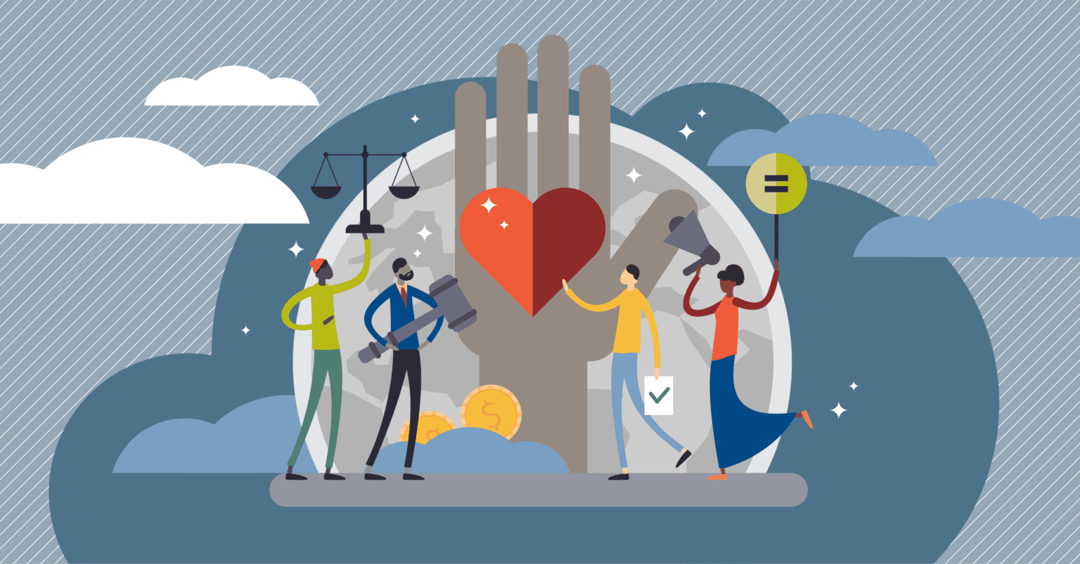 Donate - Georgia Justice Project