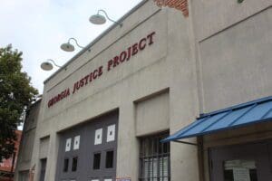 Welcoming New Staff at GJP! - Georgia Justice Project